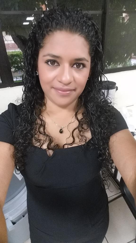 Doris Portillo (2dorisporty) profile | Padlet