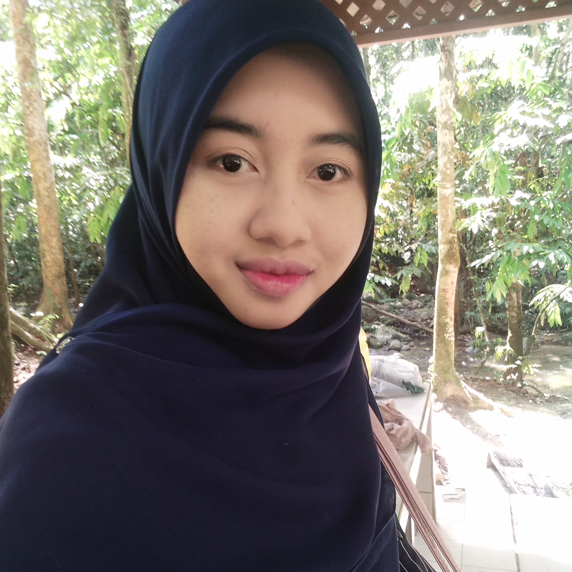 Nurfarahin Binti Fadzil (farahfadzil83) profile | Padlet