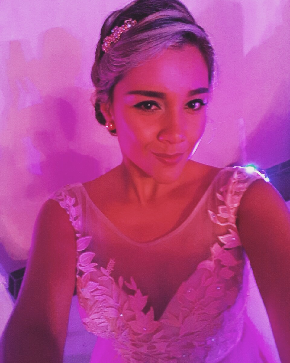 Ale Alejandra 1289 Profile Padlet