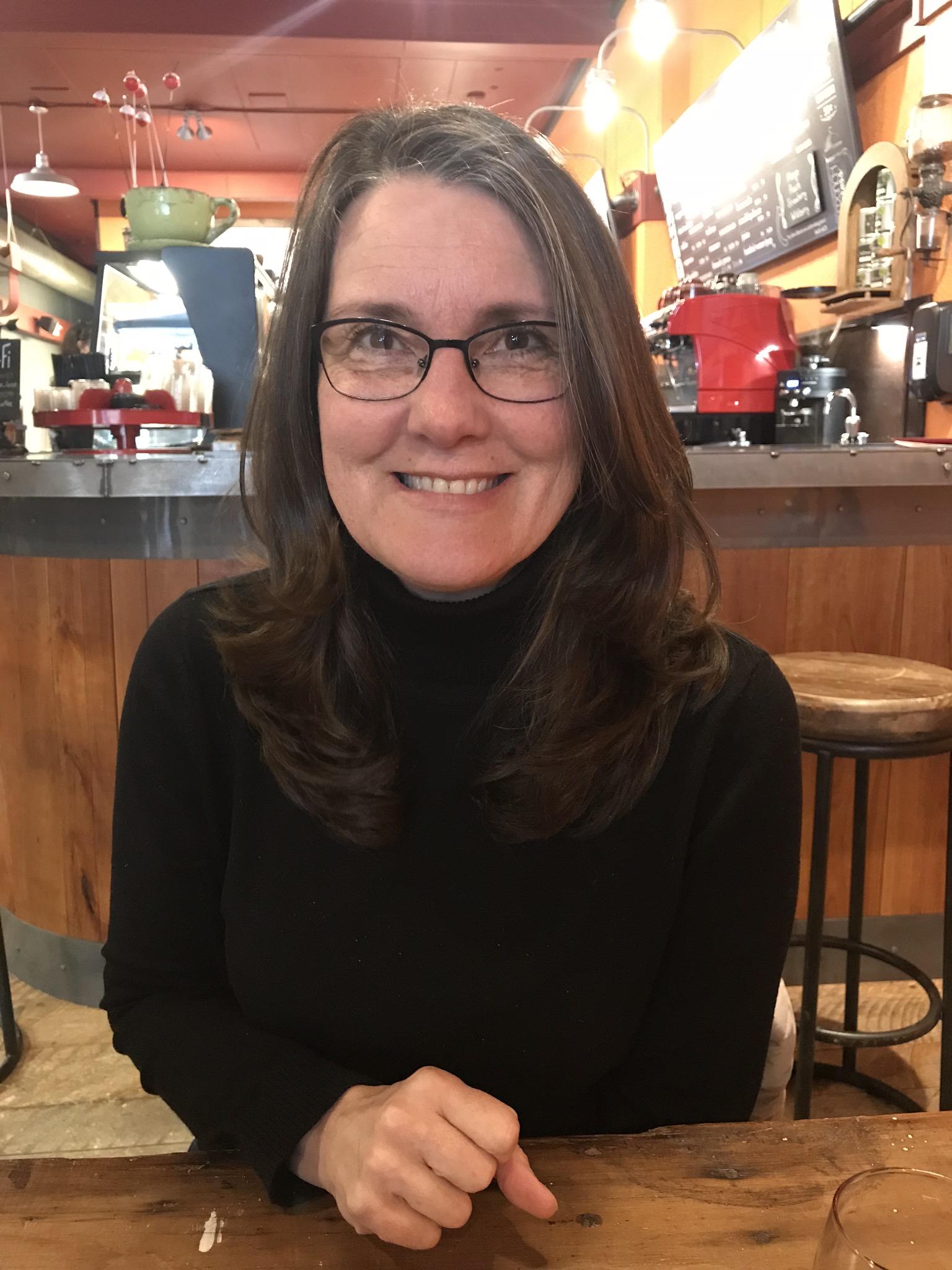 Terri Brown (brownt1) profile | Padlet