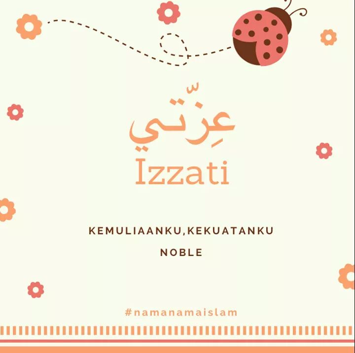 Izzati (Izzatiiii) profile | Padlet