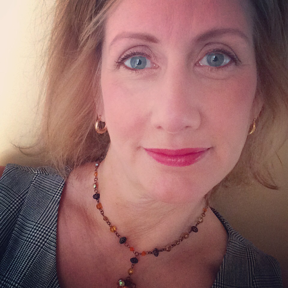 Frances Ann Squire (francessquire) profile | Padlet