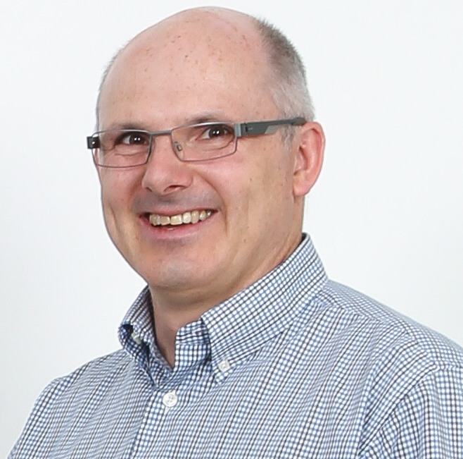 Thomas Graber (thomasgraber70) profile | Padlet