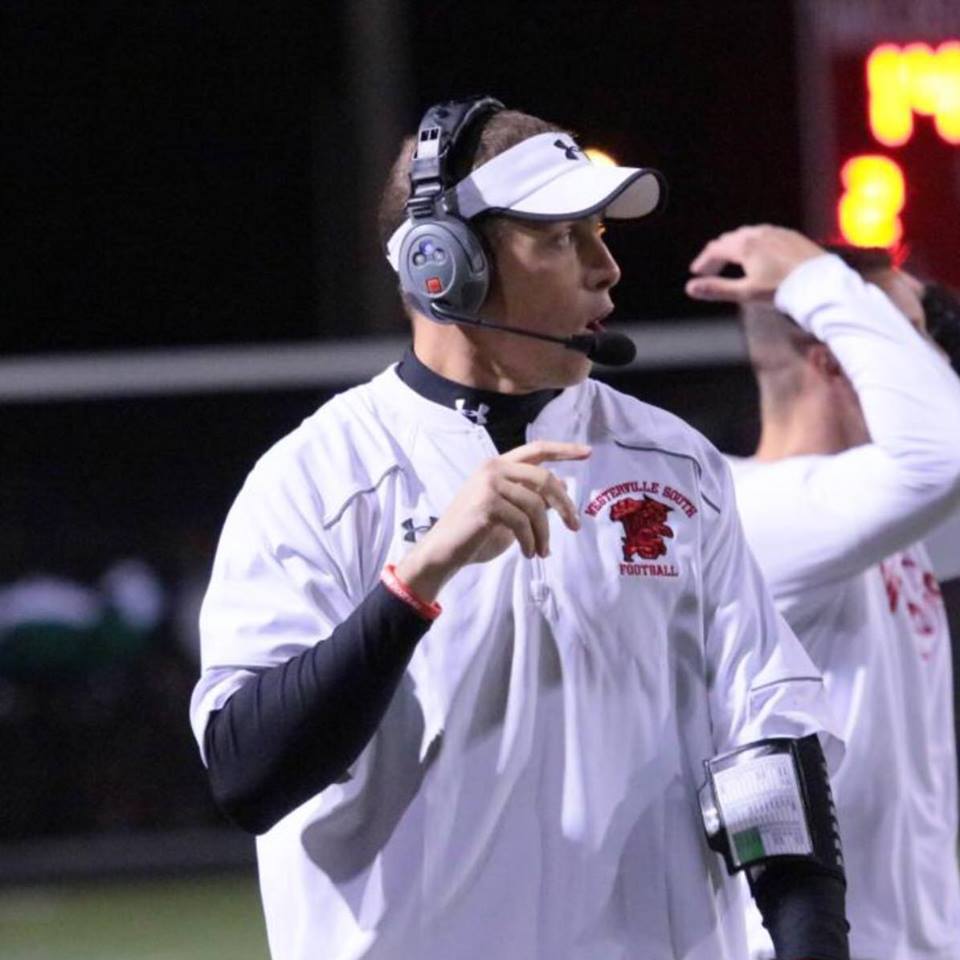 Kyle Stout (stoutky) profile | Padlet