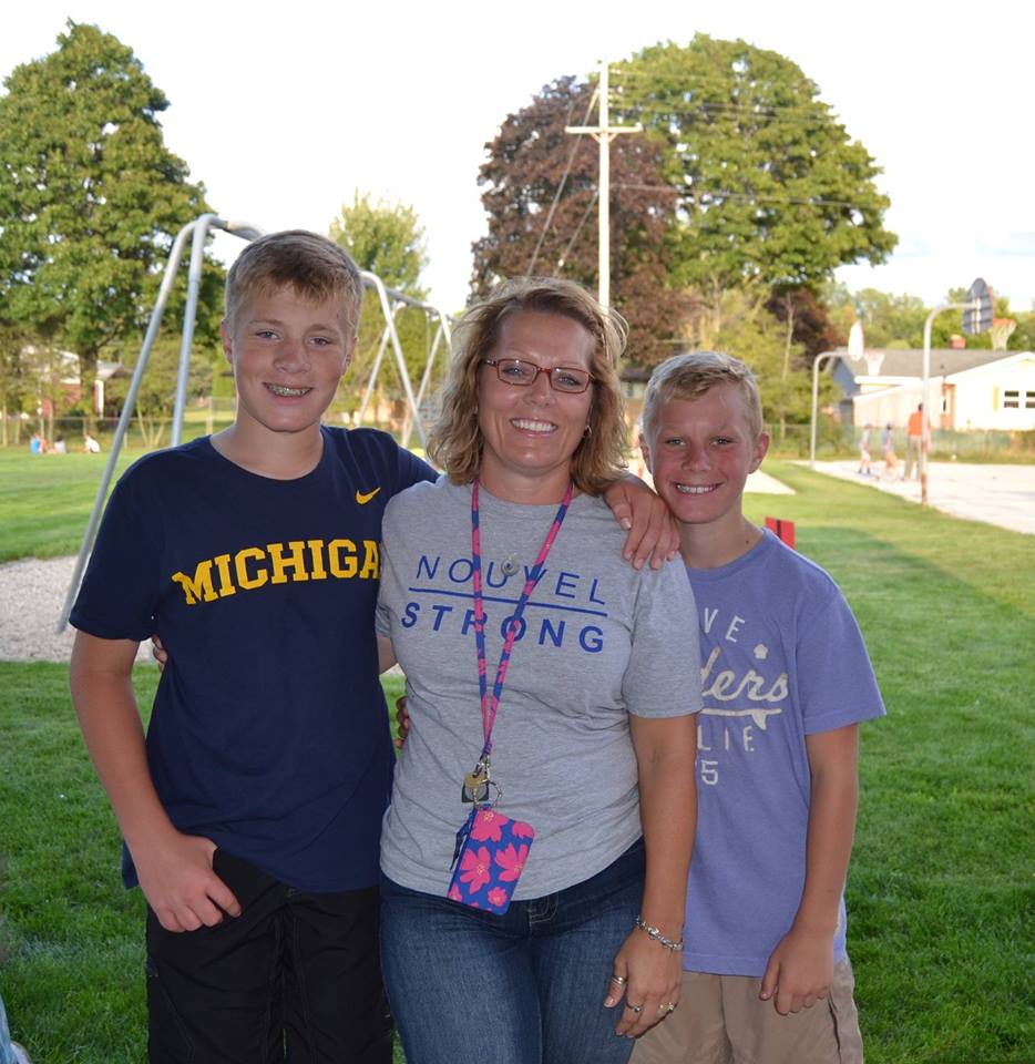 Deanna Darby (ddarby) profile | Padlet