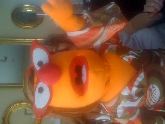 Catherine Brighton (brighton_catherine) profile | Padlet