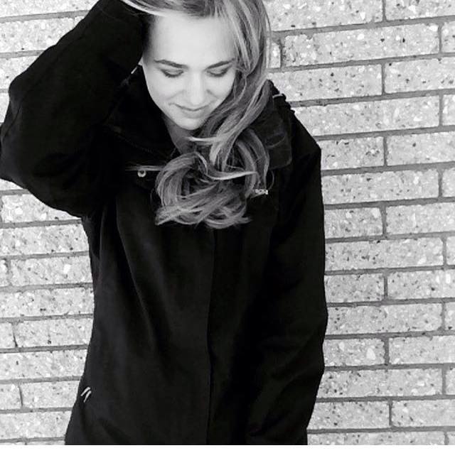 Allison Charron (acharron2) profile | Padlet