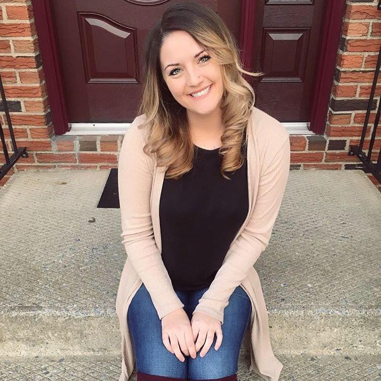 Ms. Gallagher (gallag38) profile | Padlet