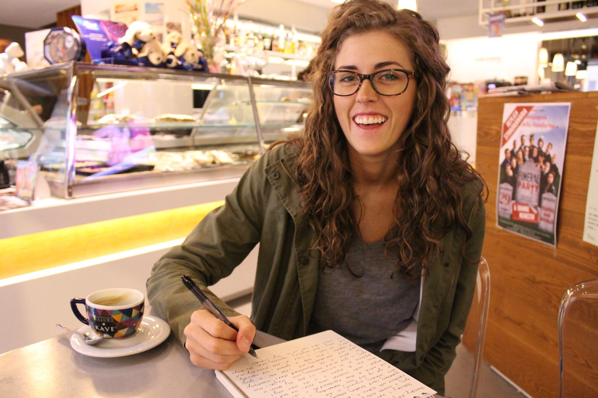 Marla Williams (marla_williams) profile | Padlet