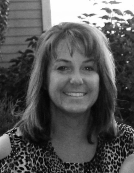 Joanne Chapman (jochapman) profile | Padlet