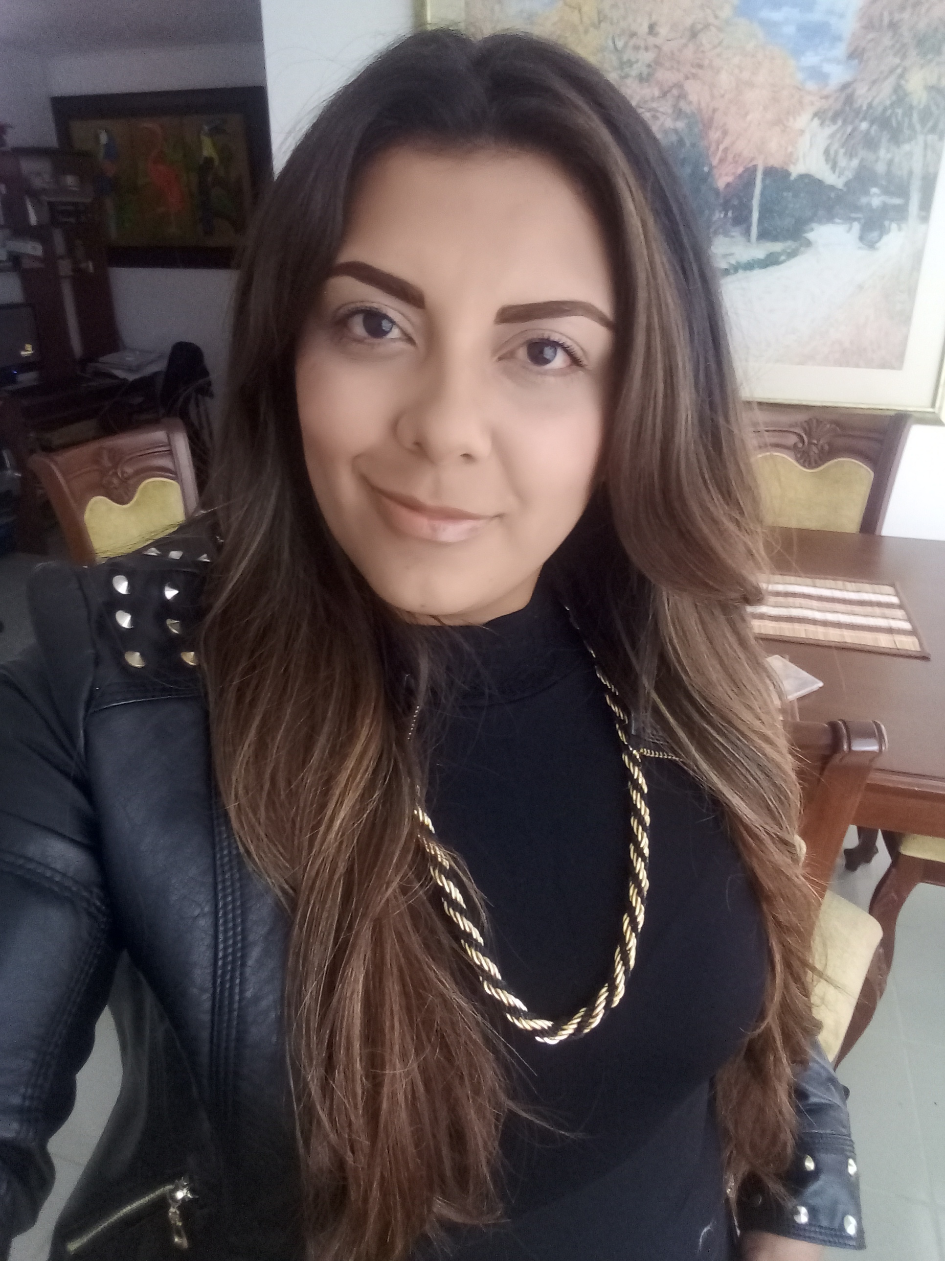 NATALIA MONROY (nmonroyr) profile | Padlet