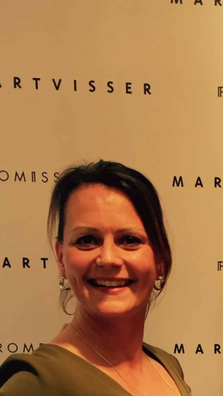 Wanda (wandamuller) profile | Padlet