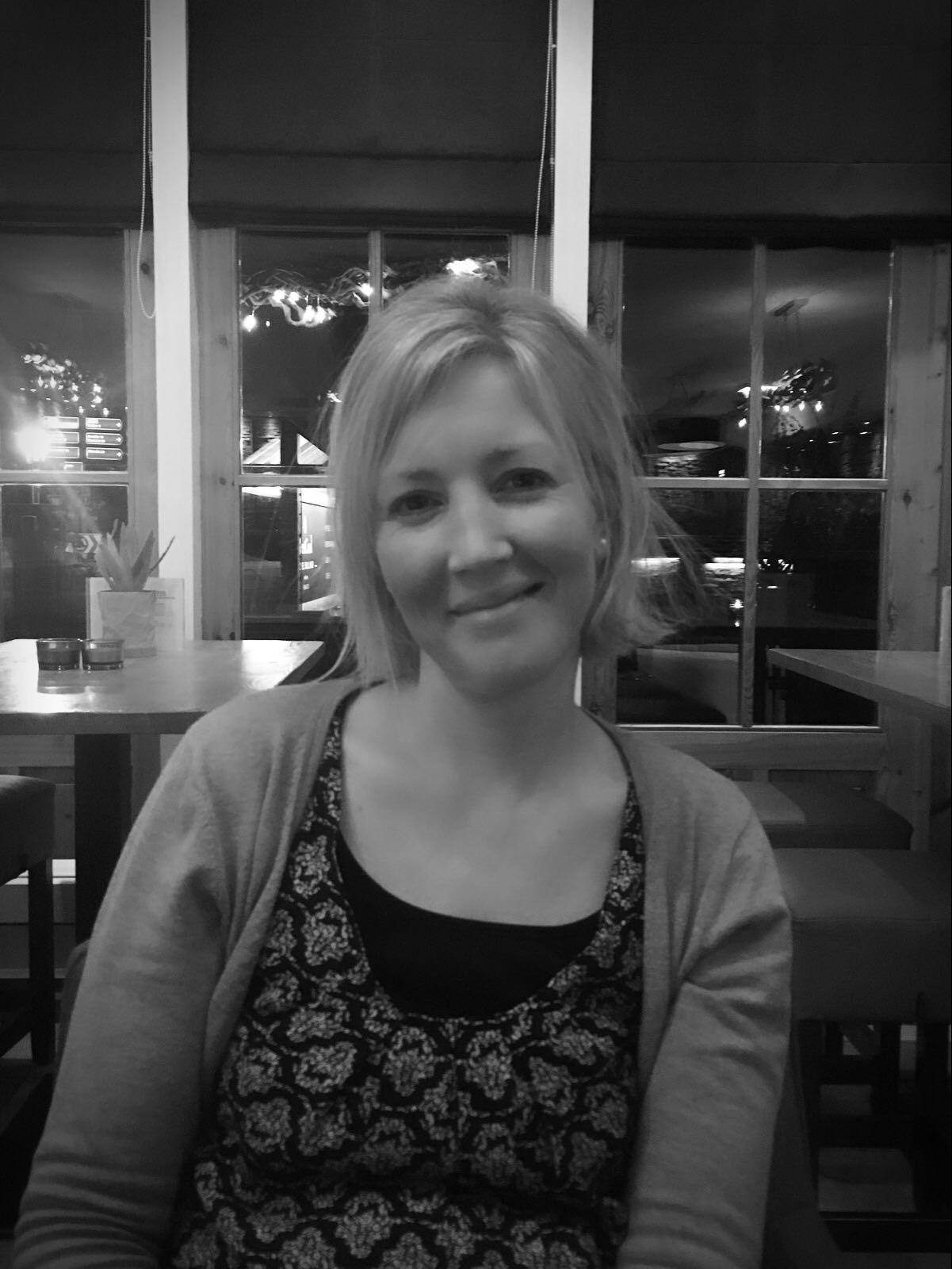 Ingrid Roescher (iroescher) profile | Padlet