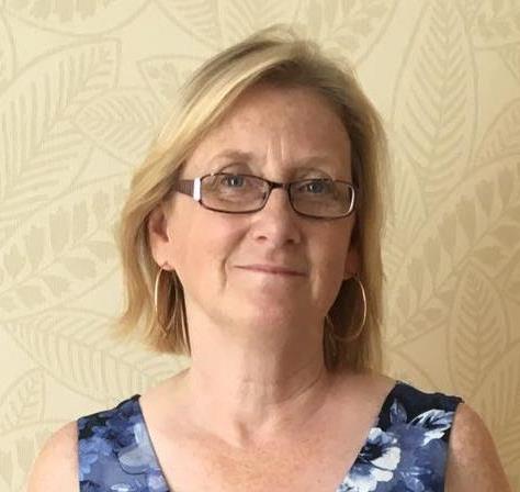 Janet Rimmer (janet_rimmer1) profile | Padlet