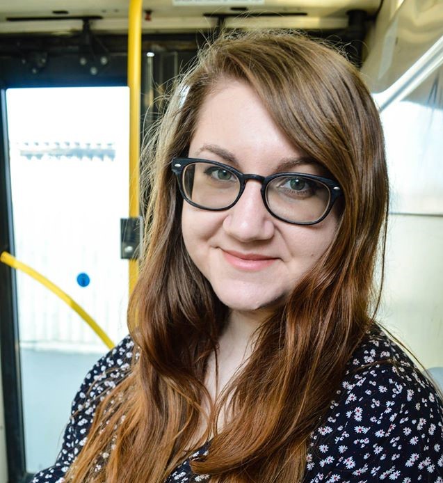 Maria Chiriac (chiriac_maria95) profile | Padlet