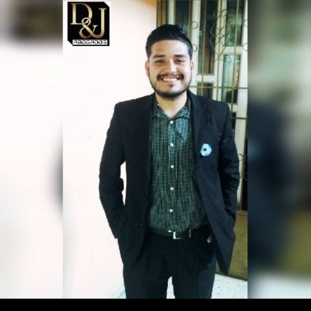 RONALD RAMÓN ESPINOZA (ronalddamian1) profile | Padlet