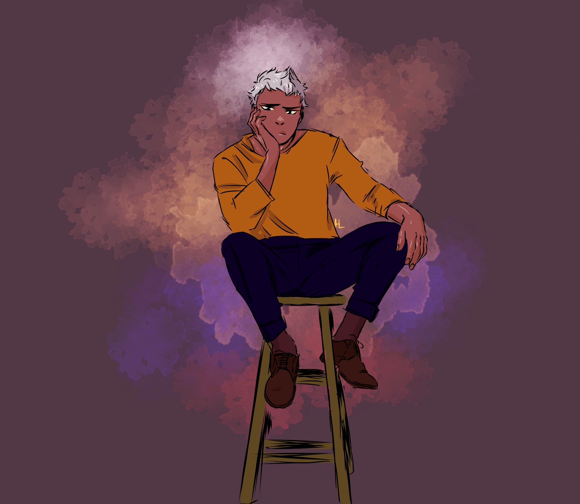 Ashley LePage (62803036) profile | Padlet