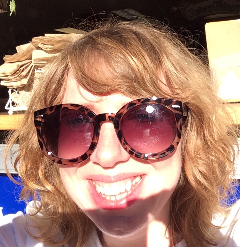 maddie stark (maddie_stark) profile | Padlet