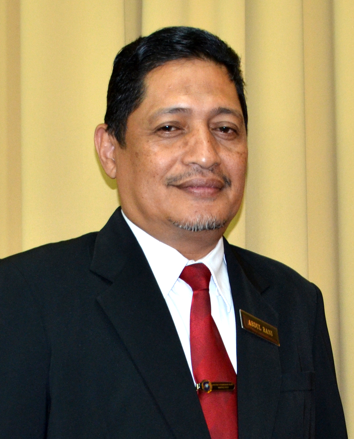 abdul rani hassan (abdulranihassan1963) profile | Padlet