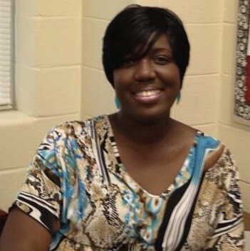 Adrienne Robinson (adriennem_robin) profile | Padlet