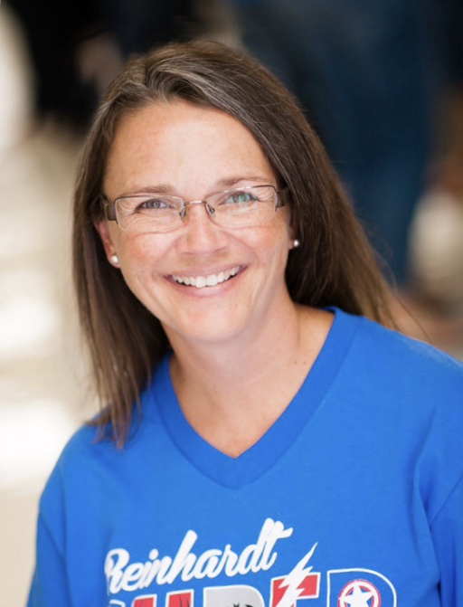 Kim Acker (kimacker1) profile | Padlet