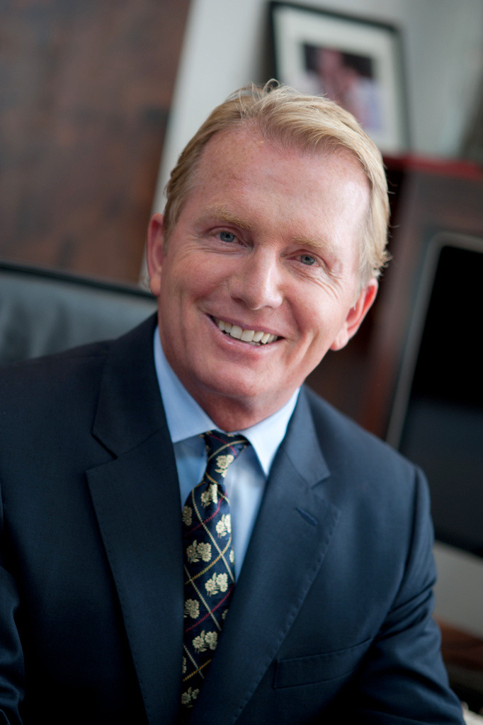 DonaldMarr profile | Padlet