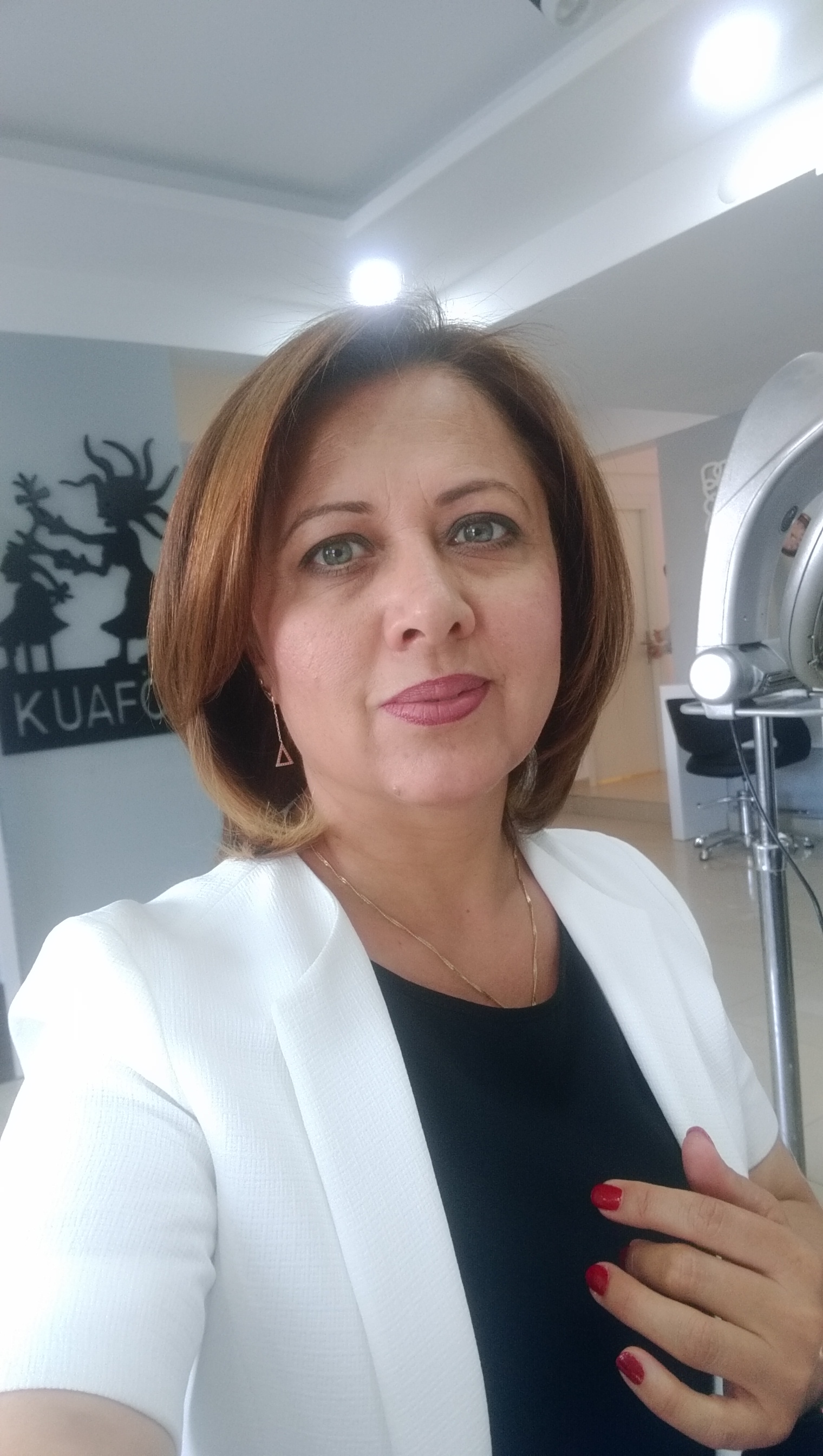 Oznur Cirit (o_cirit_71) profile | Padlet