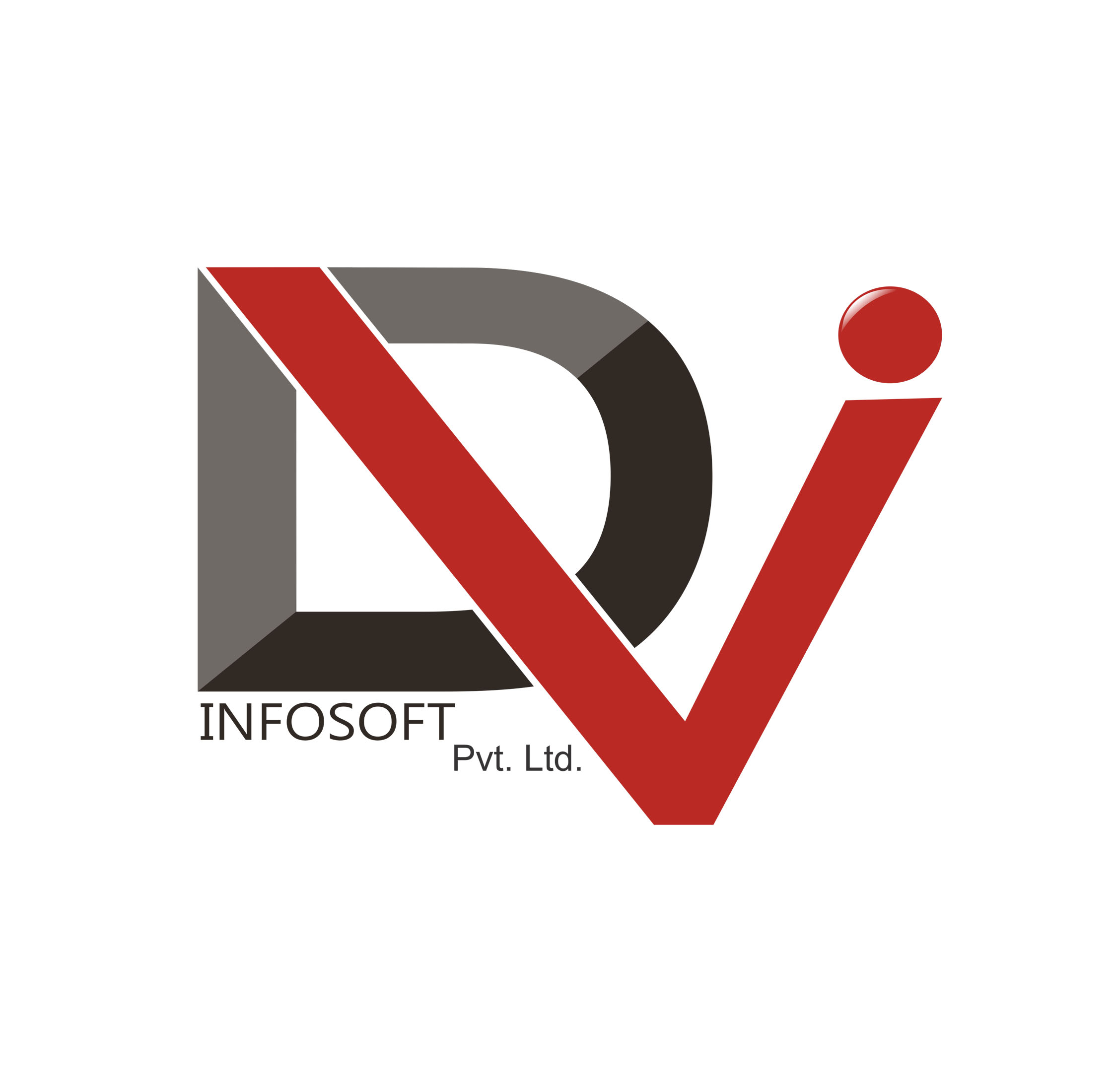 DV Infosoft Pvt Ltd- Software Company in Bhopal (dvinfosoft) profile ...