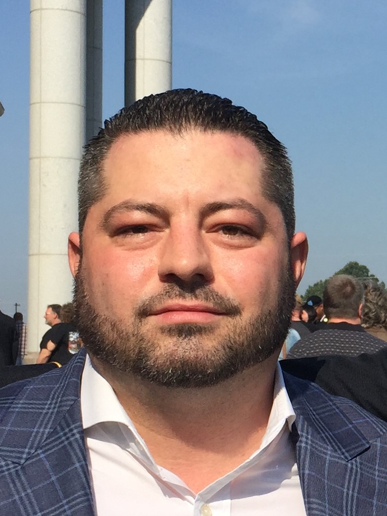 Michael Corsi (MichaelCorsi) profile | Padlet