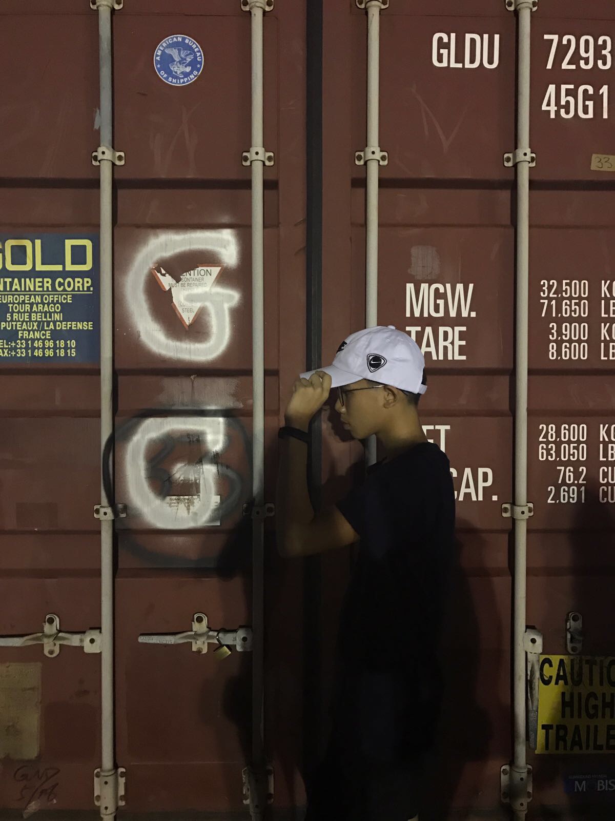 Herman Lim Kai Chuan (HermanLim) profile | Padlet