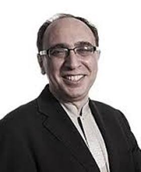 Boris Goldstein (borisgoldstein) profile | Padlet