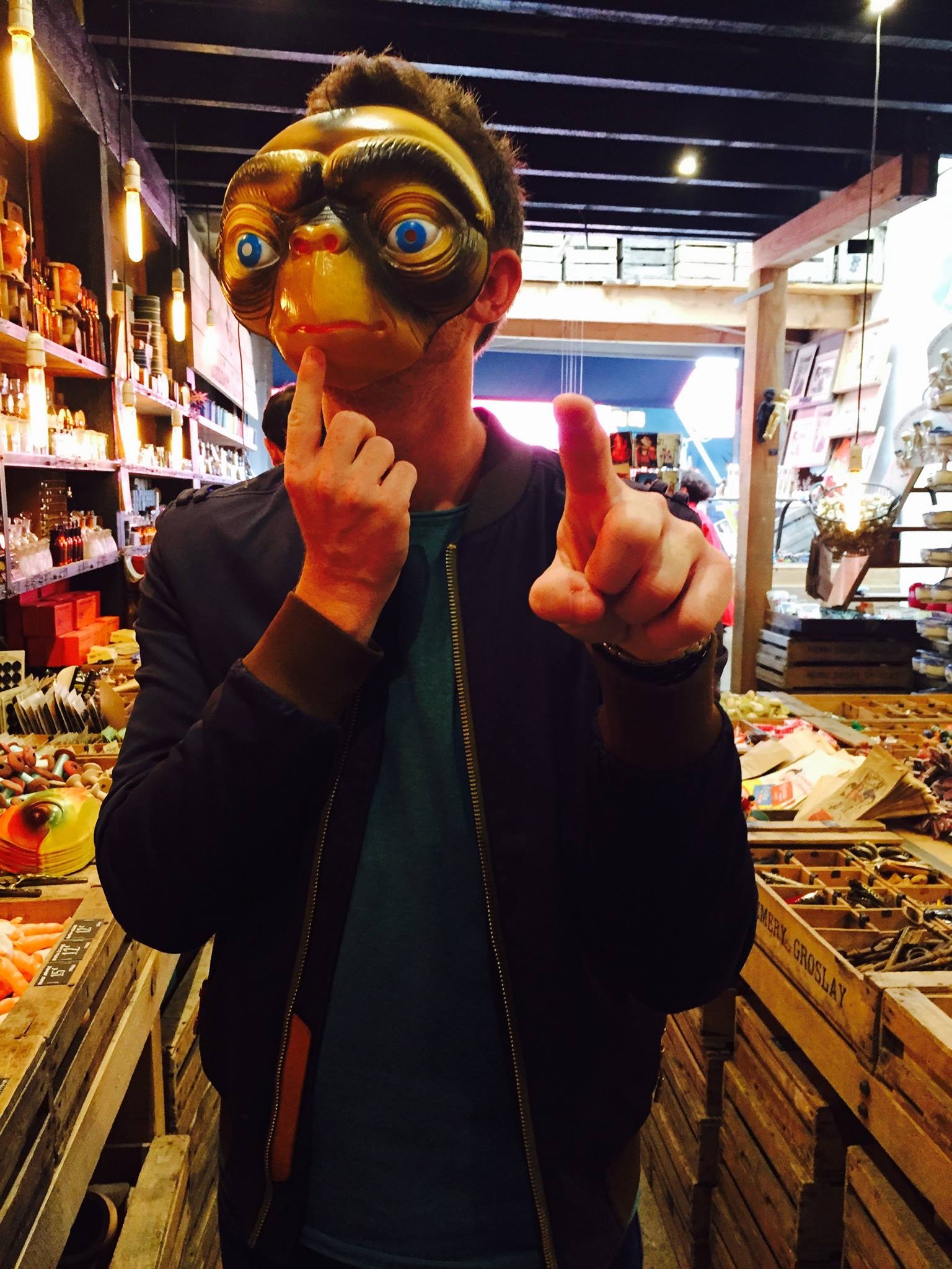 Florian COOL (florian_cool) profile | Padlet