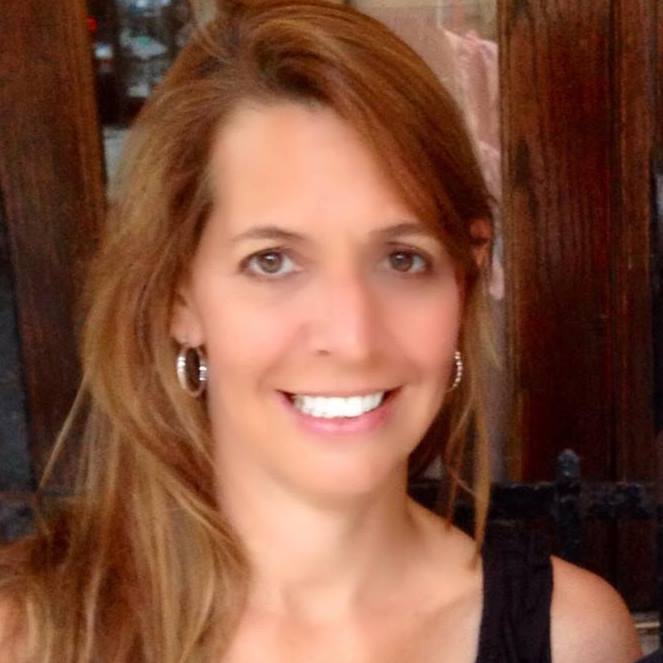 Elizabeth Stepp (bizstepp) profile | Padlet