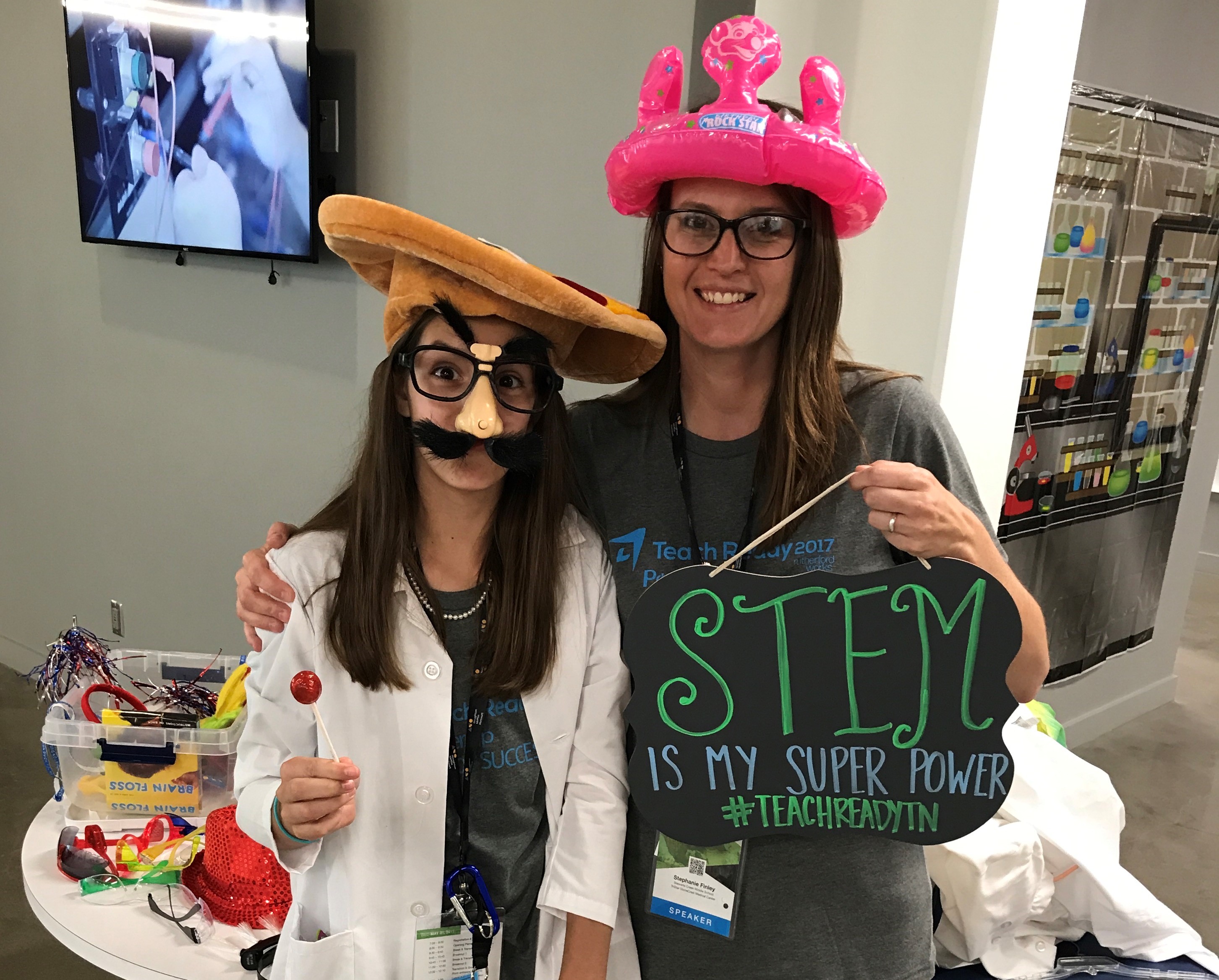 Stephanie Finley (rcs_stem) profile | Padlet