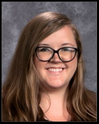 Megan Puckett (megan_puckett) profile | Padlet