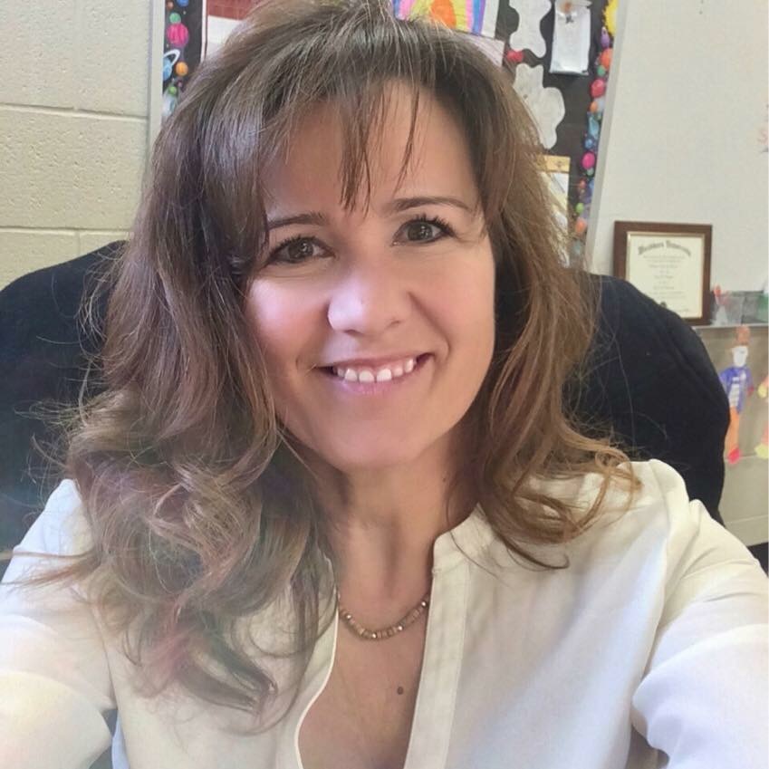 Nancy Springer (nancy_springer) profile | Padlet