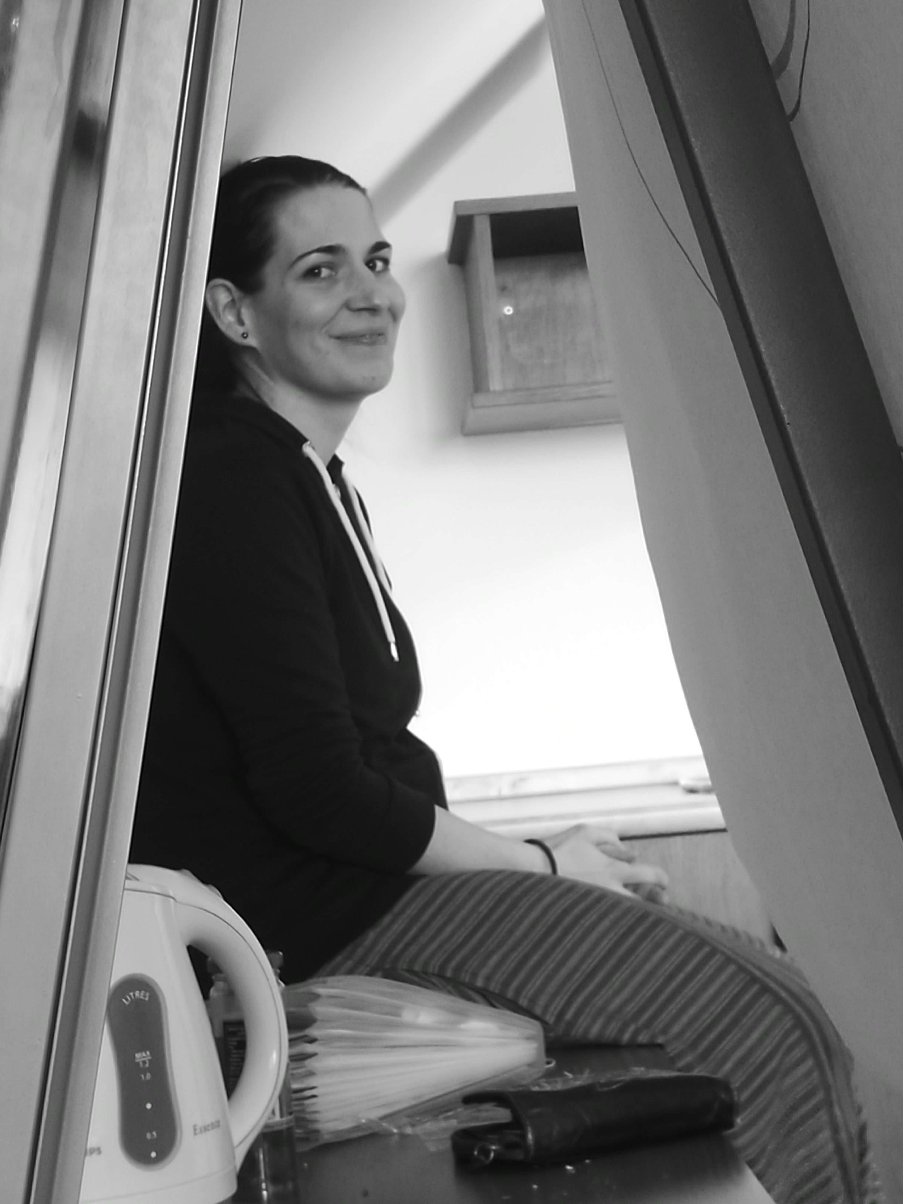 Jana Randa (randa_jana) profile | Padlet