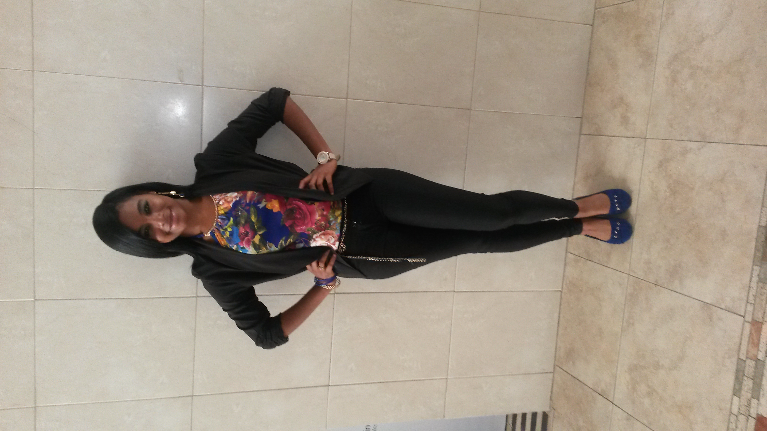 Julissa Torres (julissajaneth25_jc) profile | Padlet