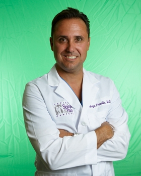 Dr. Daniel Kendall (DrDanielKendall) profile | Padlet