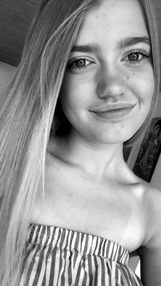 Mie Luna Foss Lauridsen (MieFoss) profile | Padlet