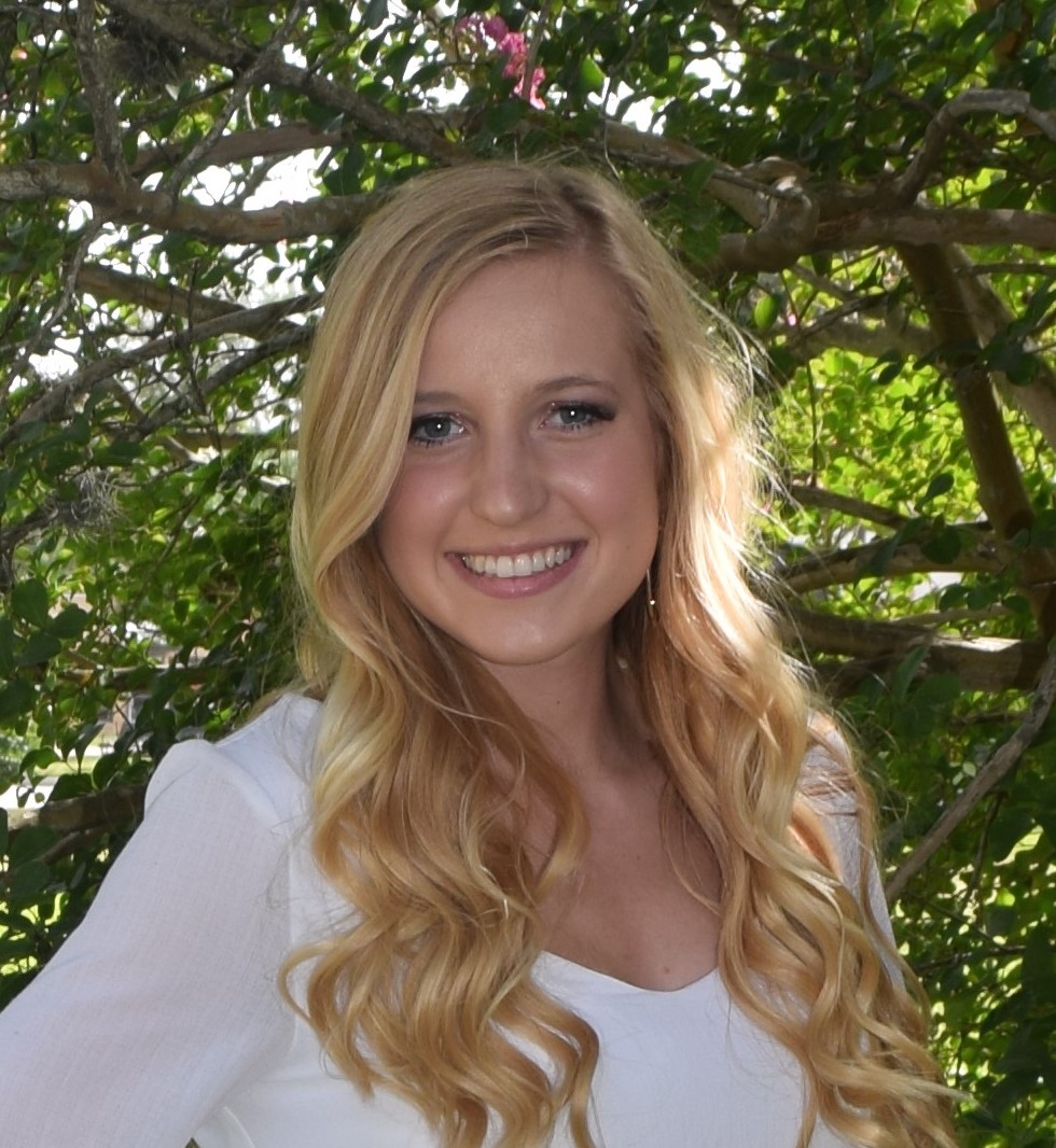 Haley Leich (haley_leich) profile | Padlet