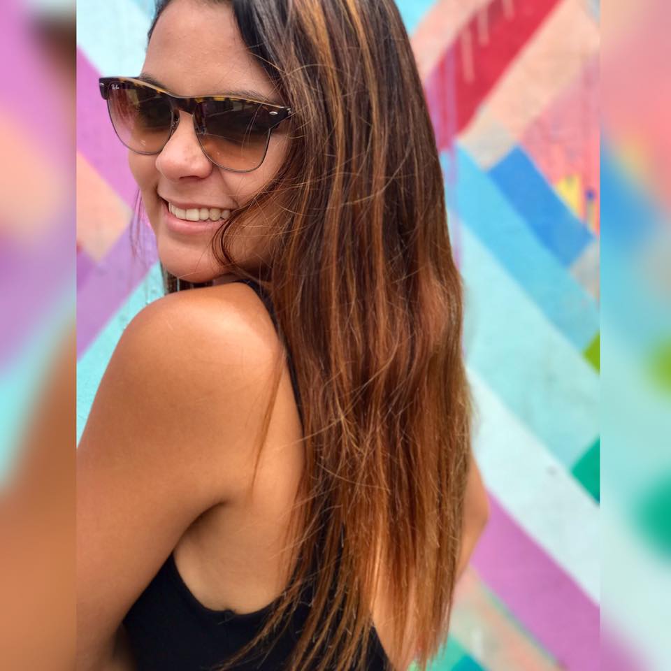 Valeria Mora (valeriamoraram) profile | Padlet