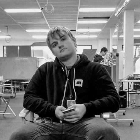 TJ Horner (tjhorner) profile | Padlet