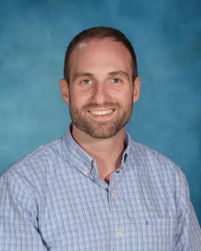 Bill Lockhart (wlockhart) profile | Padlet