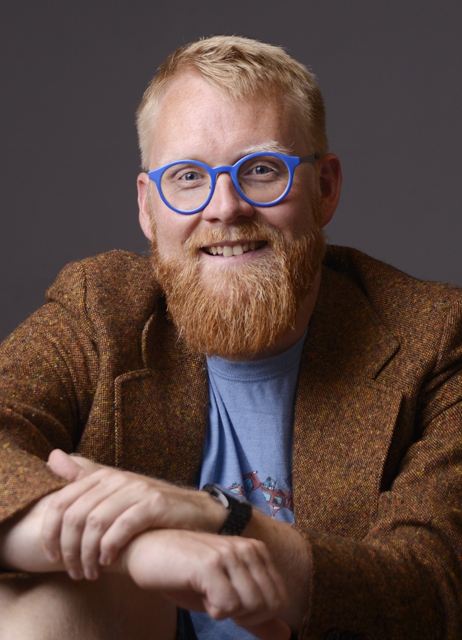 David Christensen (daffy2nd) profile | Padlet