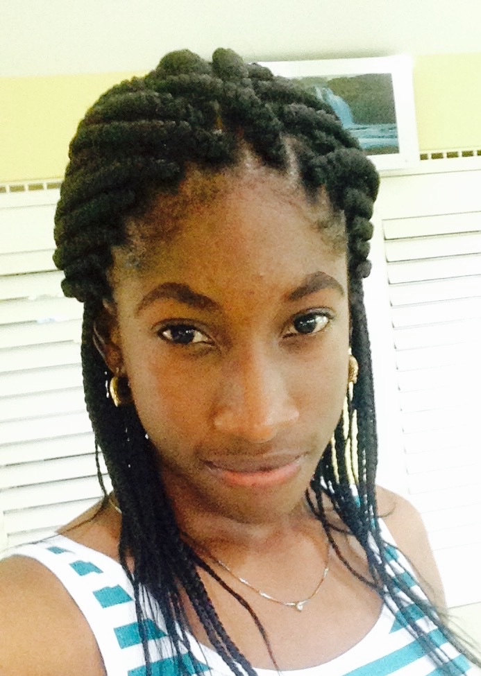 Esther Ward (esther_ward) profile | Padlet