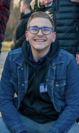 Andrew Eder (andrew_eder) profile | Padlet