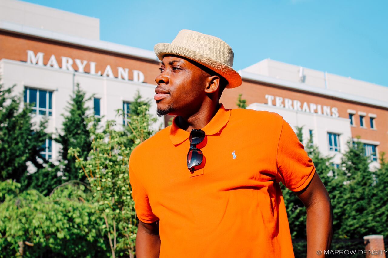 Akeem J. Henry (akeemhenry) profile | Padlet