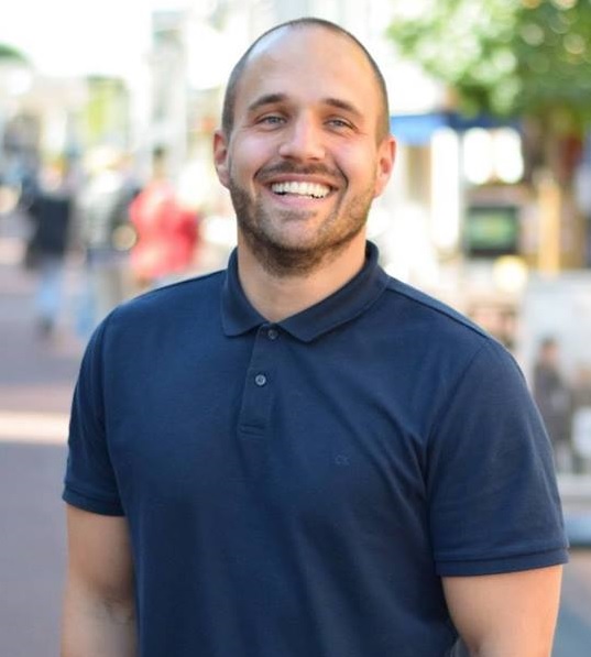 Johan Brinkman (jobrinkman) profile | Padlet