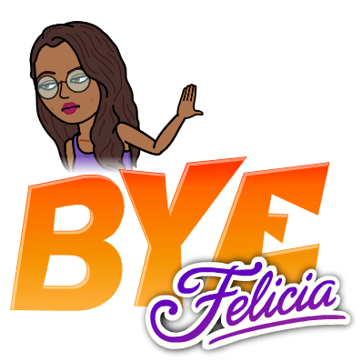 Bitmoji Padlet Wall